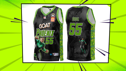 South East Melbourne Phoenix Online Store