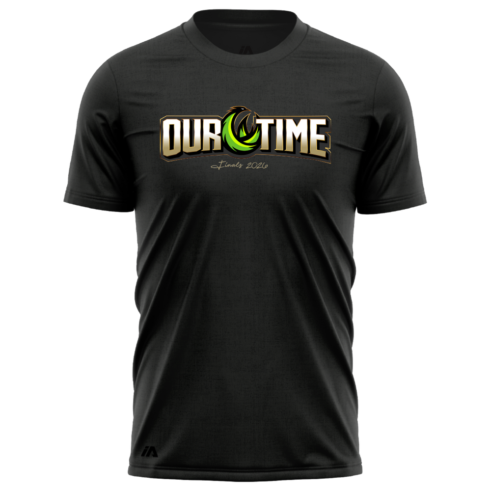 South East Melbourne Phoenix NBL26 Finals Performance Tee – South East ...